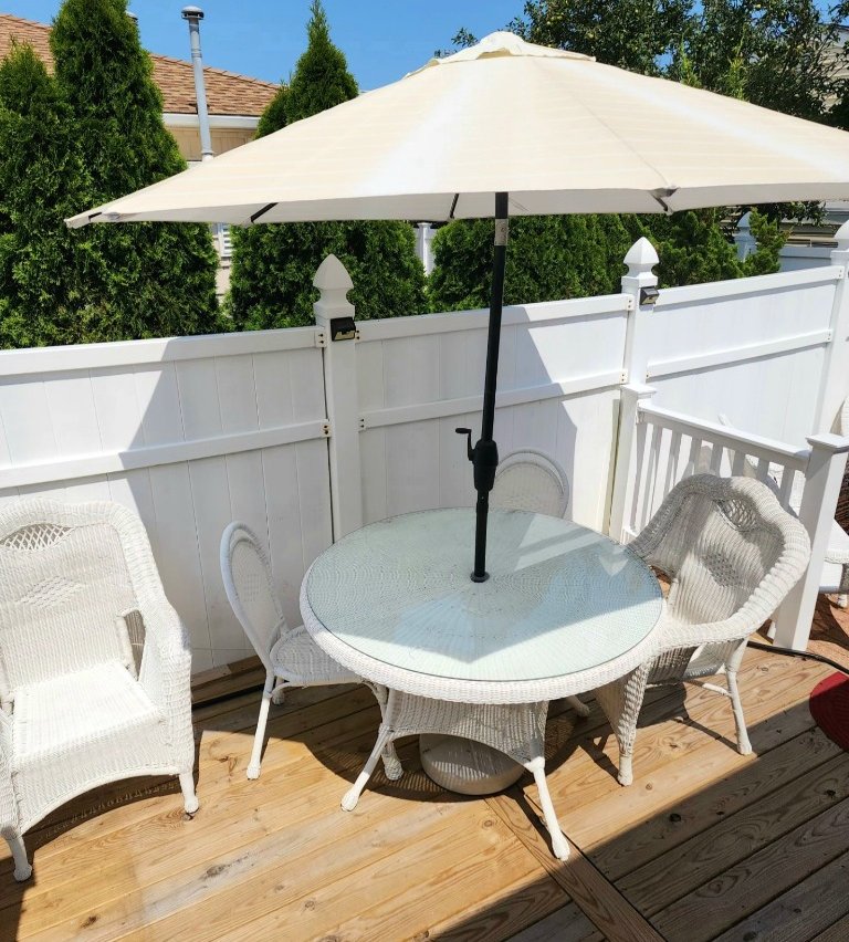 Nautical Nest | Wildwood Crest Rental